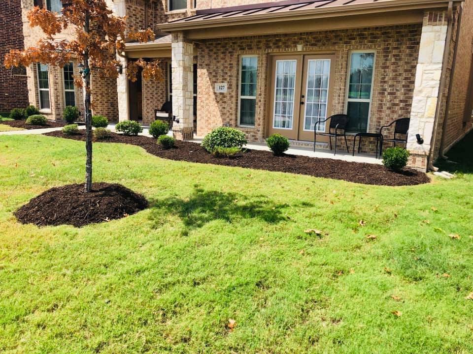 O&S Landscaping